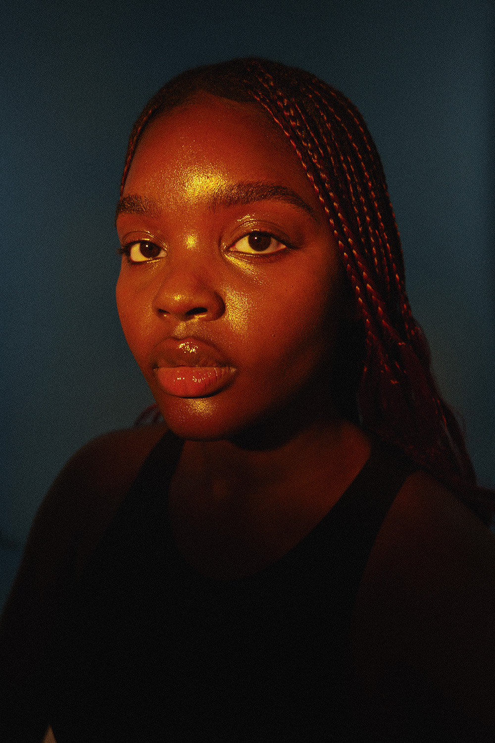 Maria del Rio is an editorial, fashion and fine art photographer ...